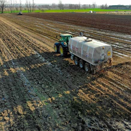 How Dangerous Are Pesticides in Water? - Pure Water Solutions ...